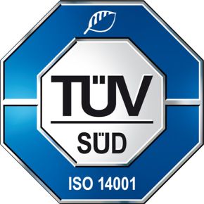 Cescor - Qhse, certifications and quality